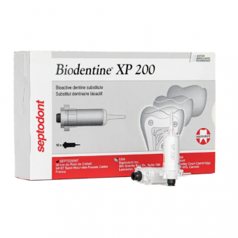 Biodentine XP 200 - Next Dental UK